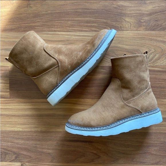 Universal Thread | Shoes | Universal Thread Boots | Poshmark